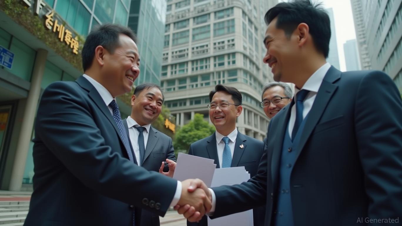Emperor sells 2 properties to Chin Cheong Investment for HK$90M