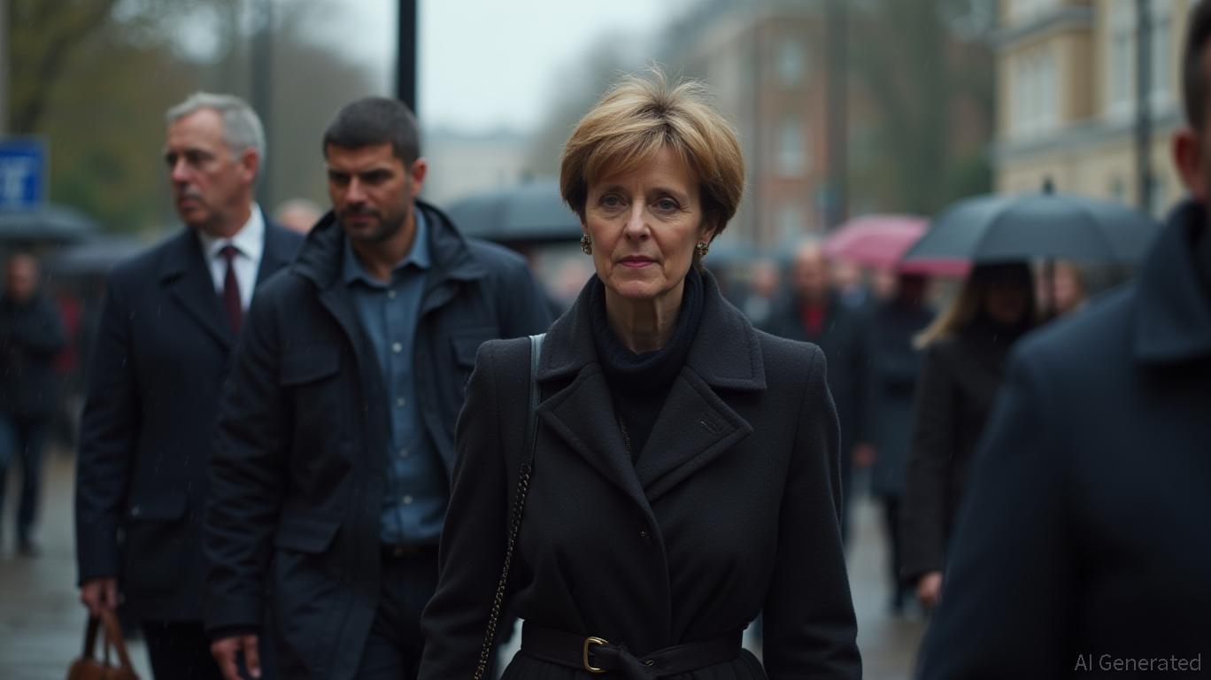 UK Foreign Minister Lammy to be replaced by Interior Minister Yvette ...