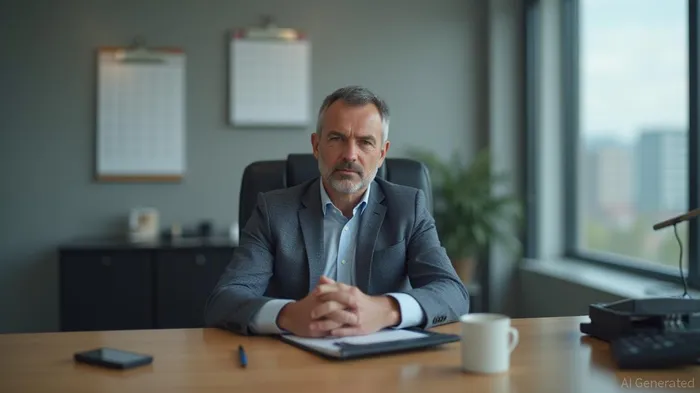 Cts Eventim: CFO Holger Hohrein to leave exec board at end of year