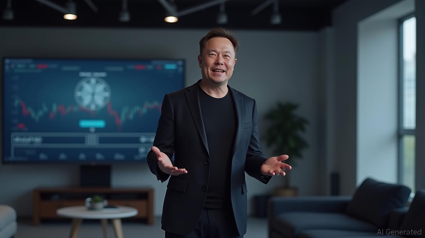 Elon Musk's Proposed $1 Trillion Pay Package Sets New Record for CEOs
