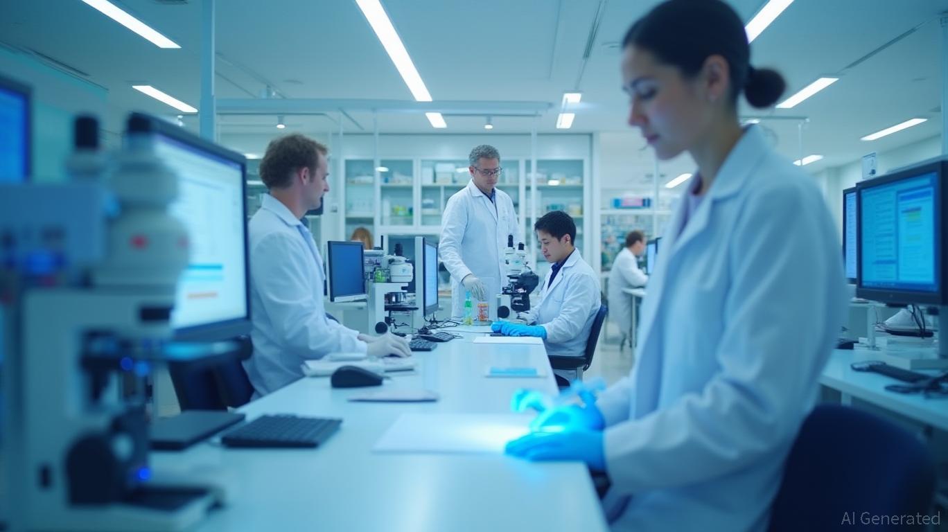 PacBio Partners with EpiCypher to Revolutionize Epigenomics Research ...