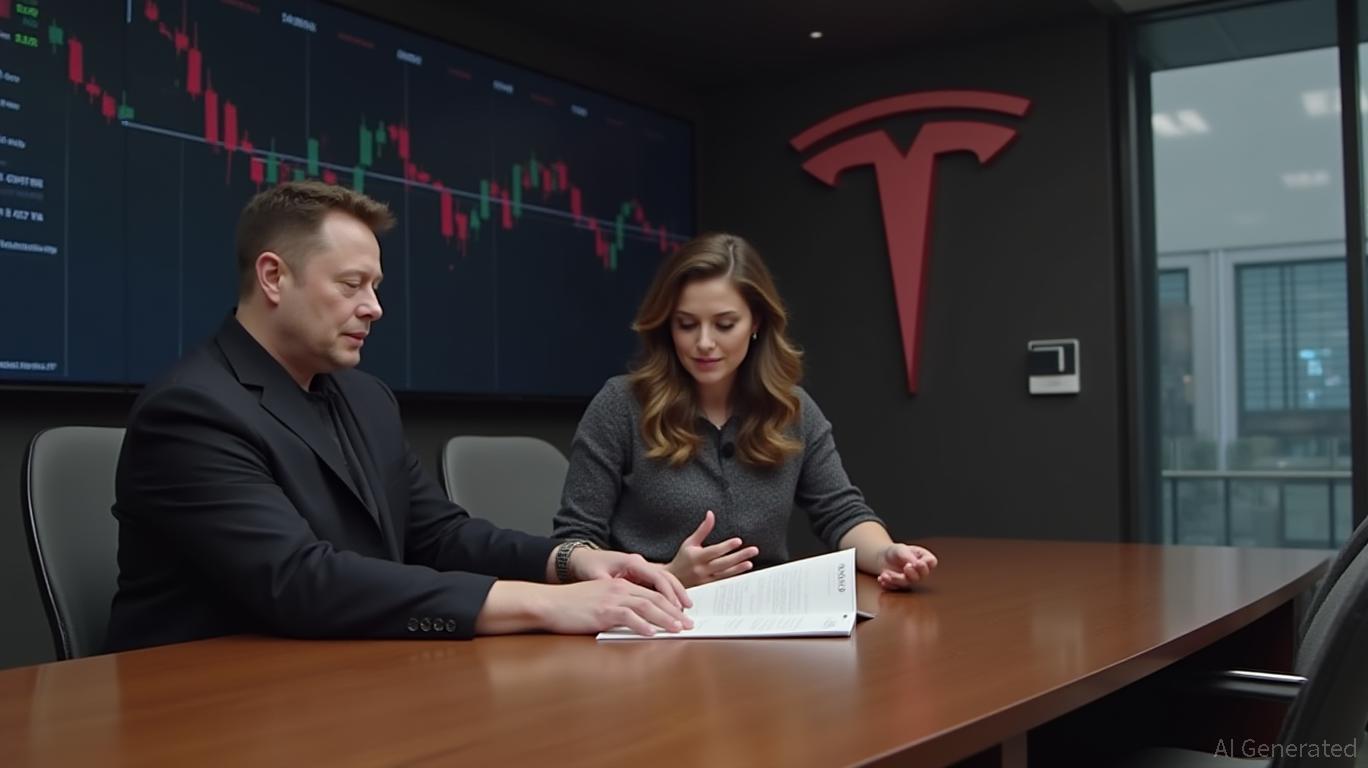 Elon Musk's Proposed Pay Package Could Make Him a Trillionaire, Adding to His Net Worth of ...