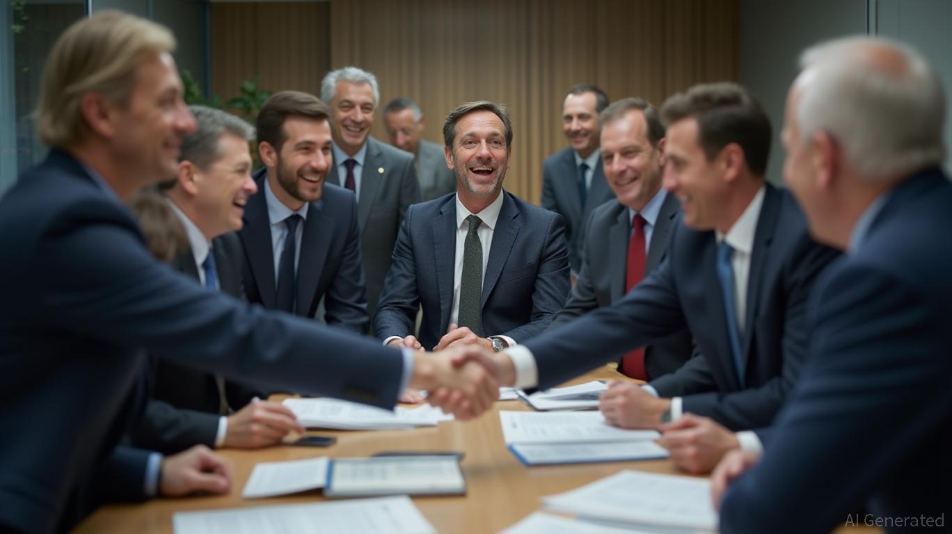 Rocket, Mr. Cooper Stocks Rally After Merger Approval and Rate Cut Hopes