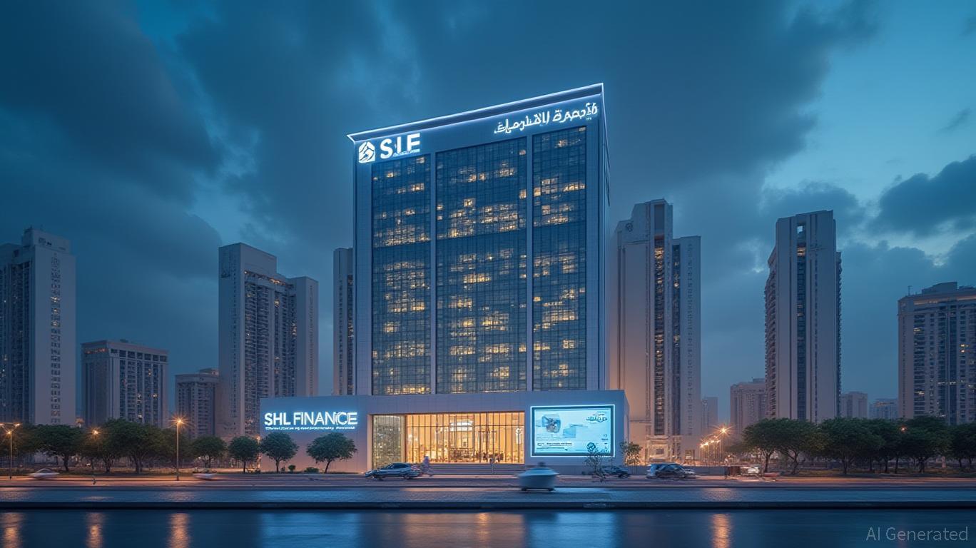 SHL Finance renews 262m riyal facility from Saudi National Bank