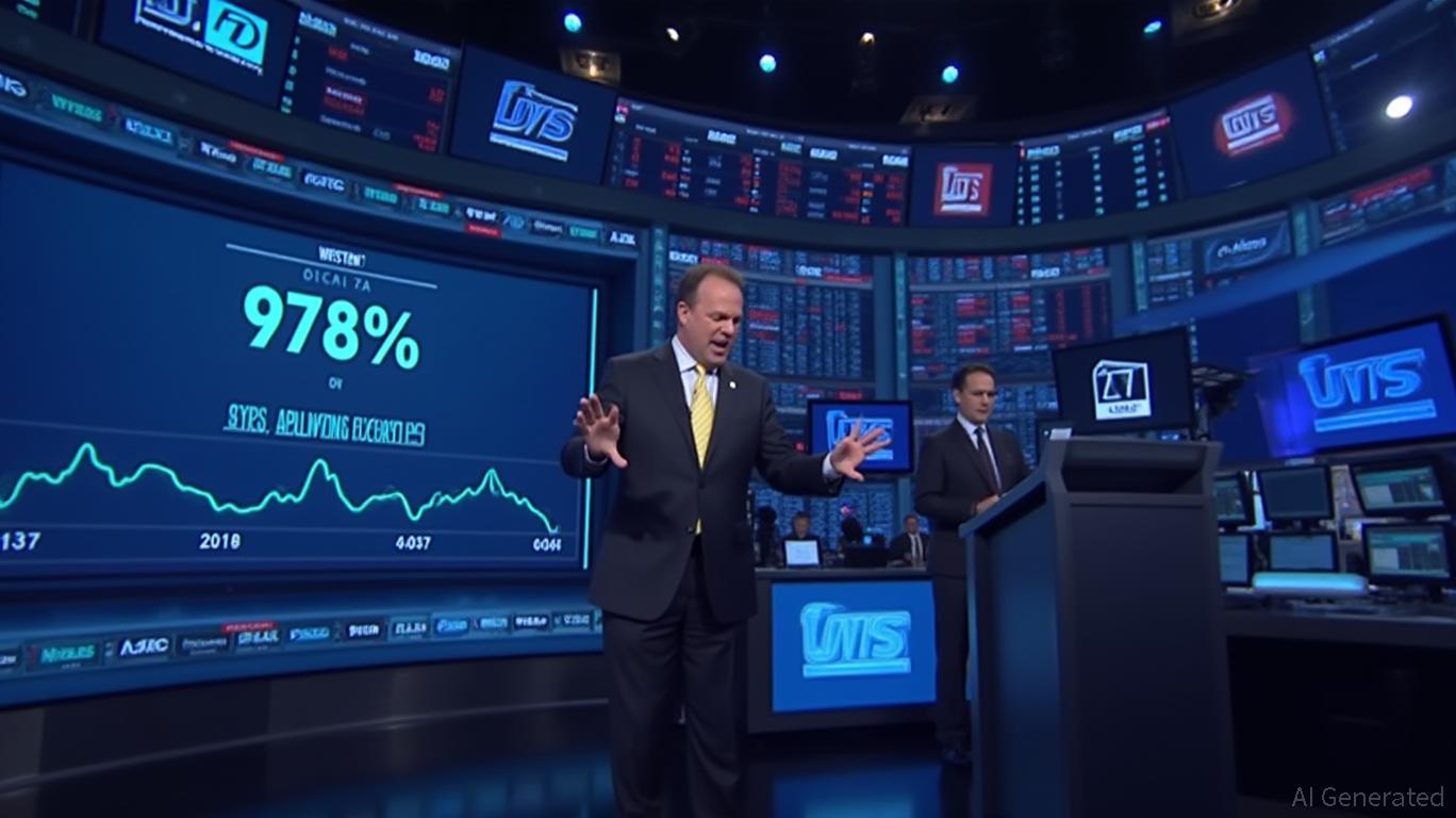 Western Digital Corporation's Stock Price Soars to 13 Times Earnings ...