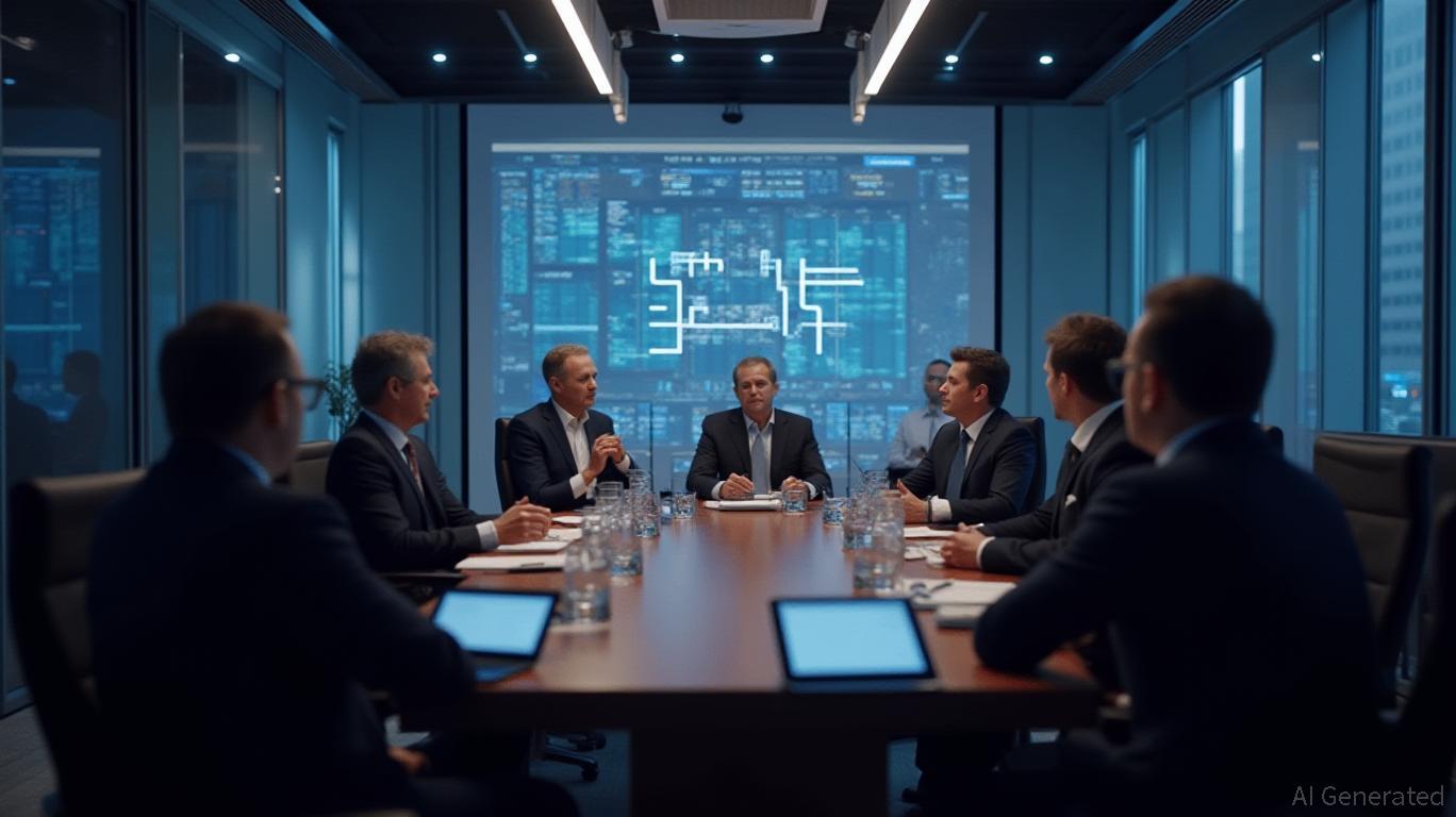 San Francisco Tech Summit Hopes for Record M&A Activity in 2025