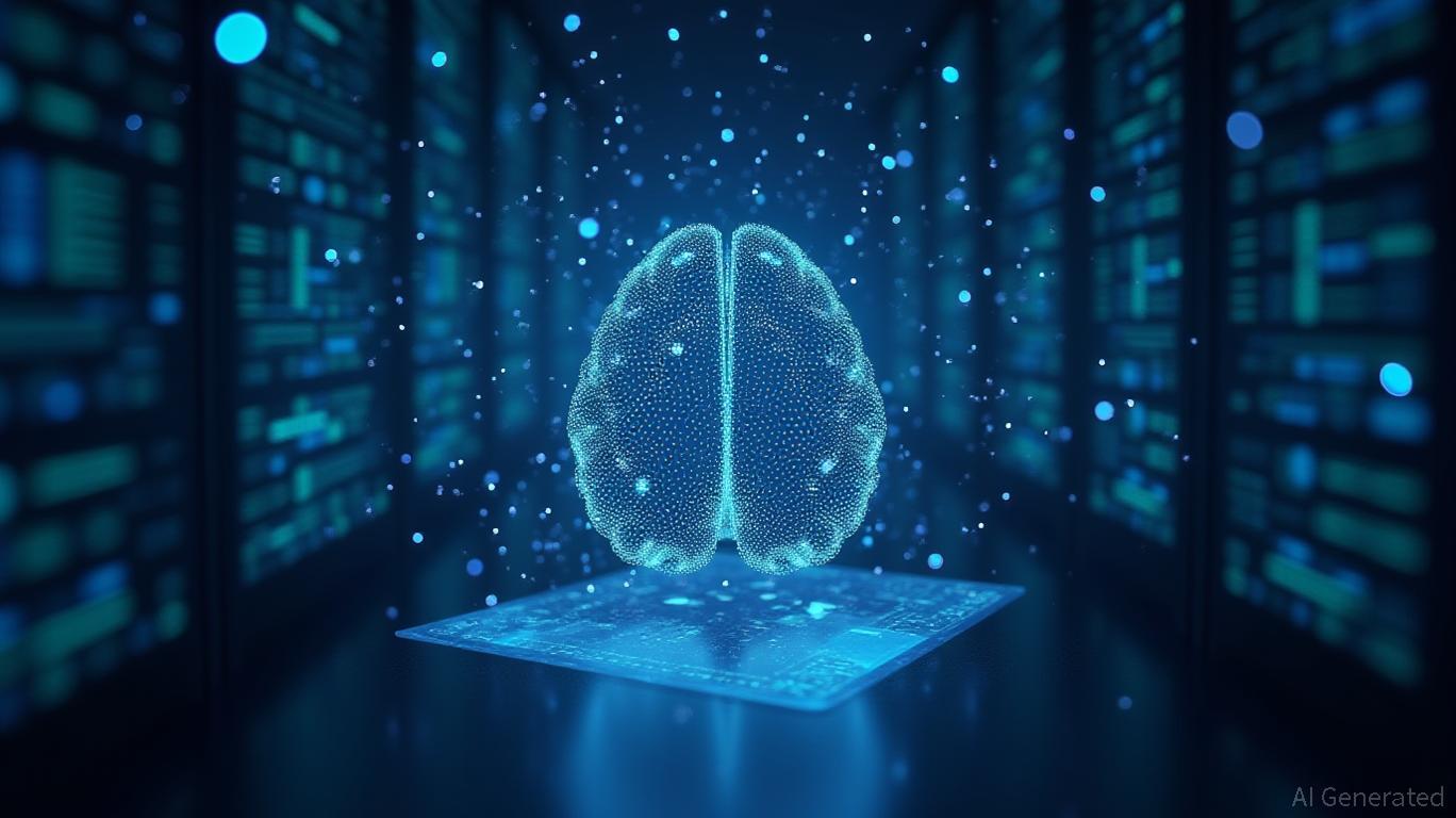 Tech Giants' AI Data Centers Fueling Soaring Electricity Demand, Higher ...