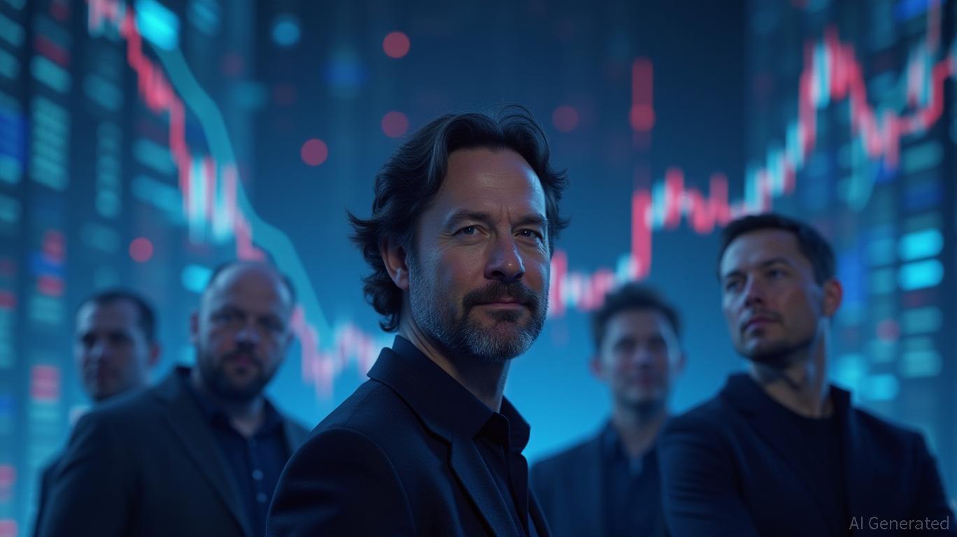 Ripple CTO's PHNIX Endorsement Sparks 40% Rally, Fueling Speculation on ...