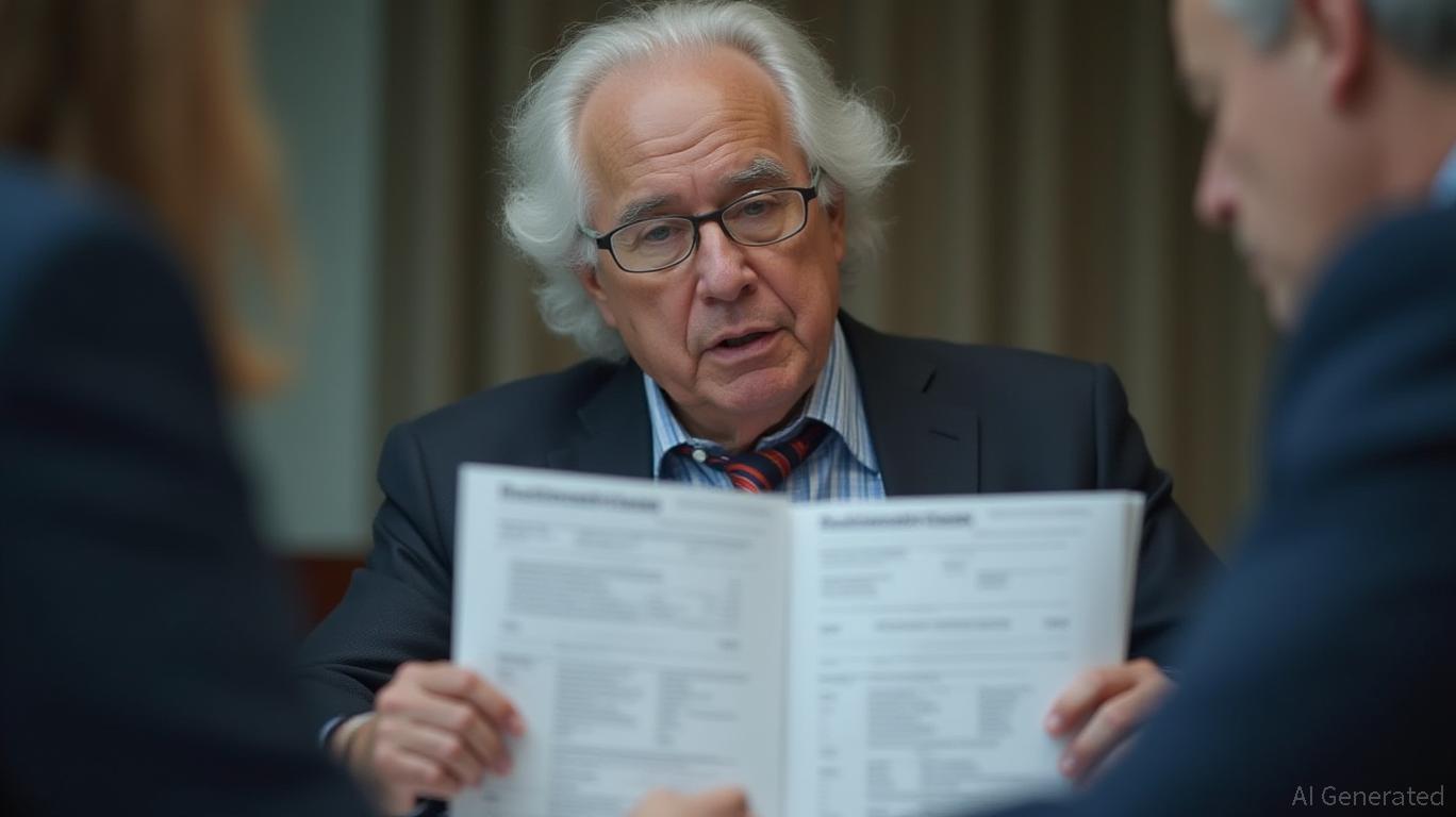 Carl Icahn's Q2 2025 13F Portfolio Update: A Comprehensive Analysis