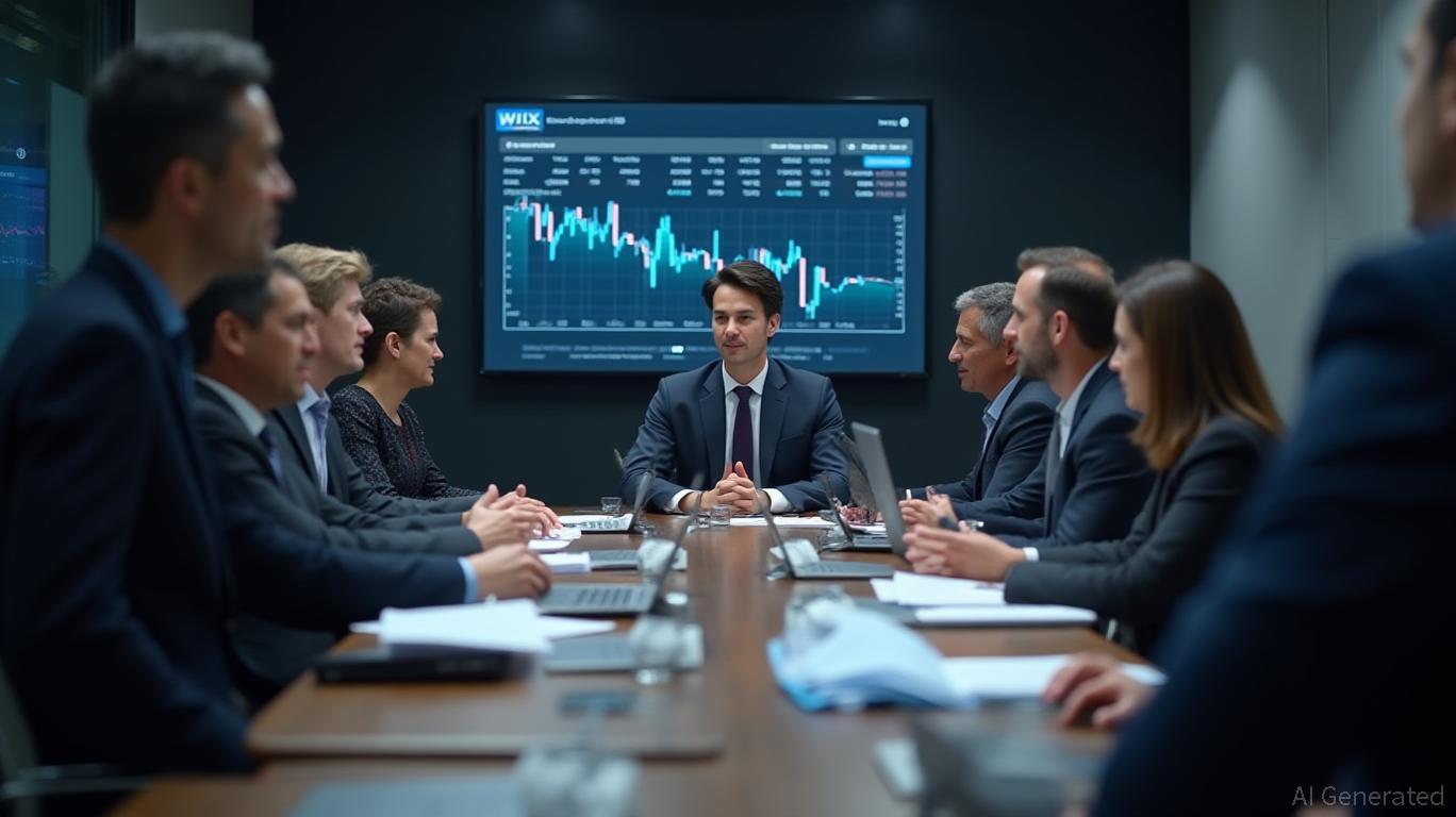 Wix.com Plans $750M Convertible Senior Notes Offering