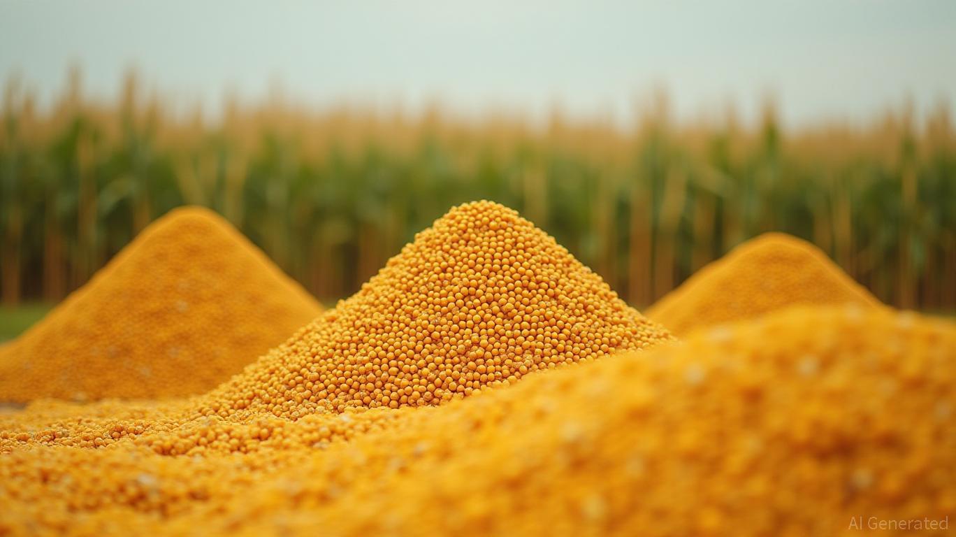 USDA: U.S. export inspections (in tonnes) soybeans 452,151, wheat ...