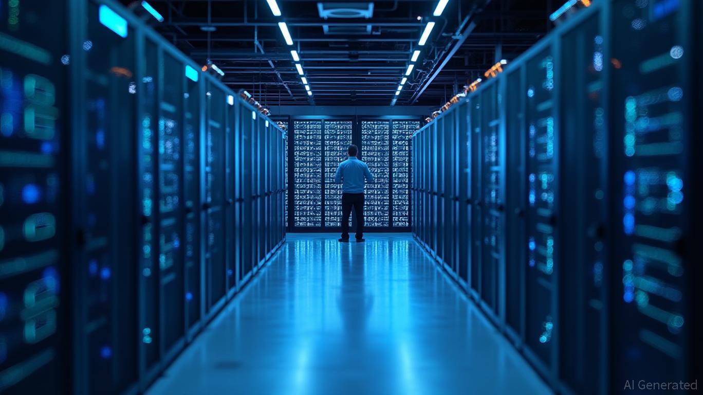 NVIDIA-Powered Delta AI Tripling Research Speed for US Universities