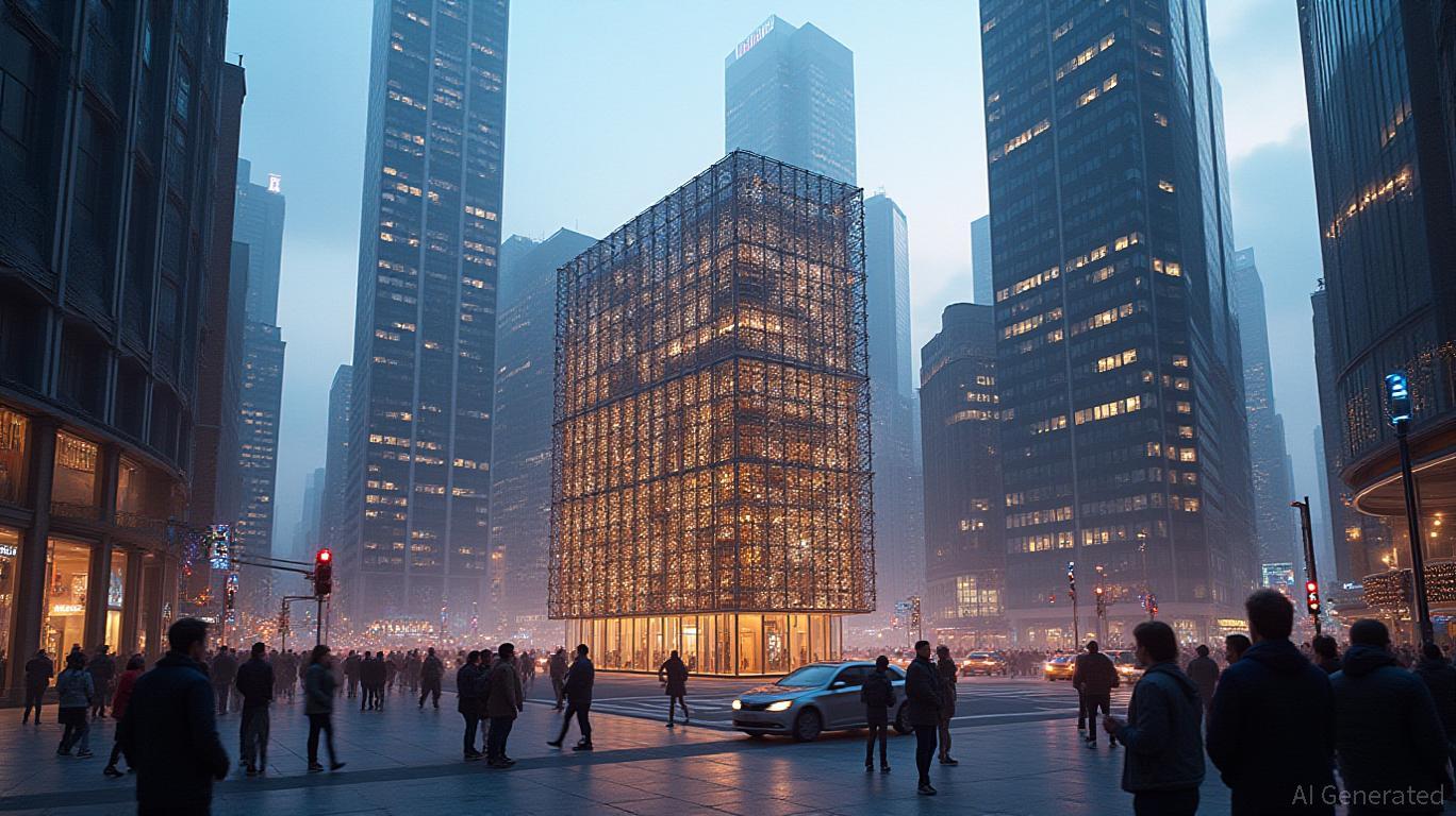 Velocity commercial $469.3M small balance E CMBS launch