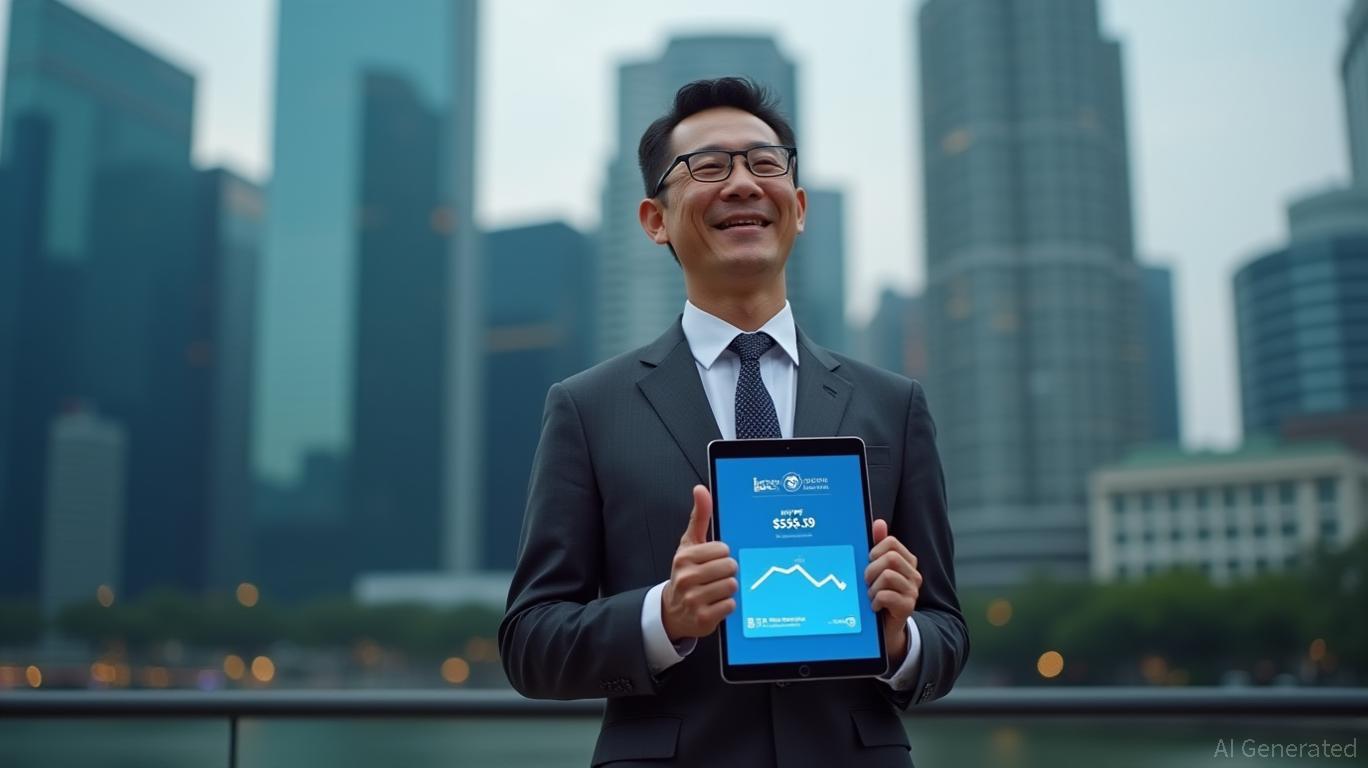 Lion Group Exchanges SOL and SUI Holdings for HYPE Tokens Amid Hyperliquid Ecosystem Launch.