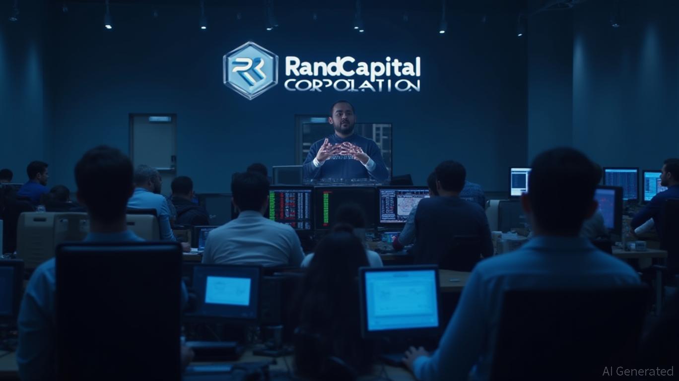 Rand Capital Corporation shares rise 2.76% after-hours as markets await ...