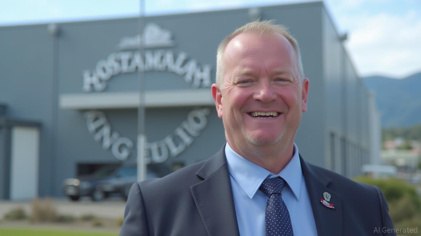 NZ King Salmon: NZK confirms acquisition of a commercial site in Blenheim