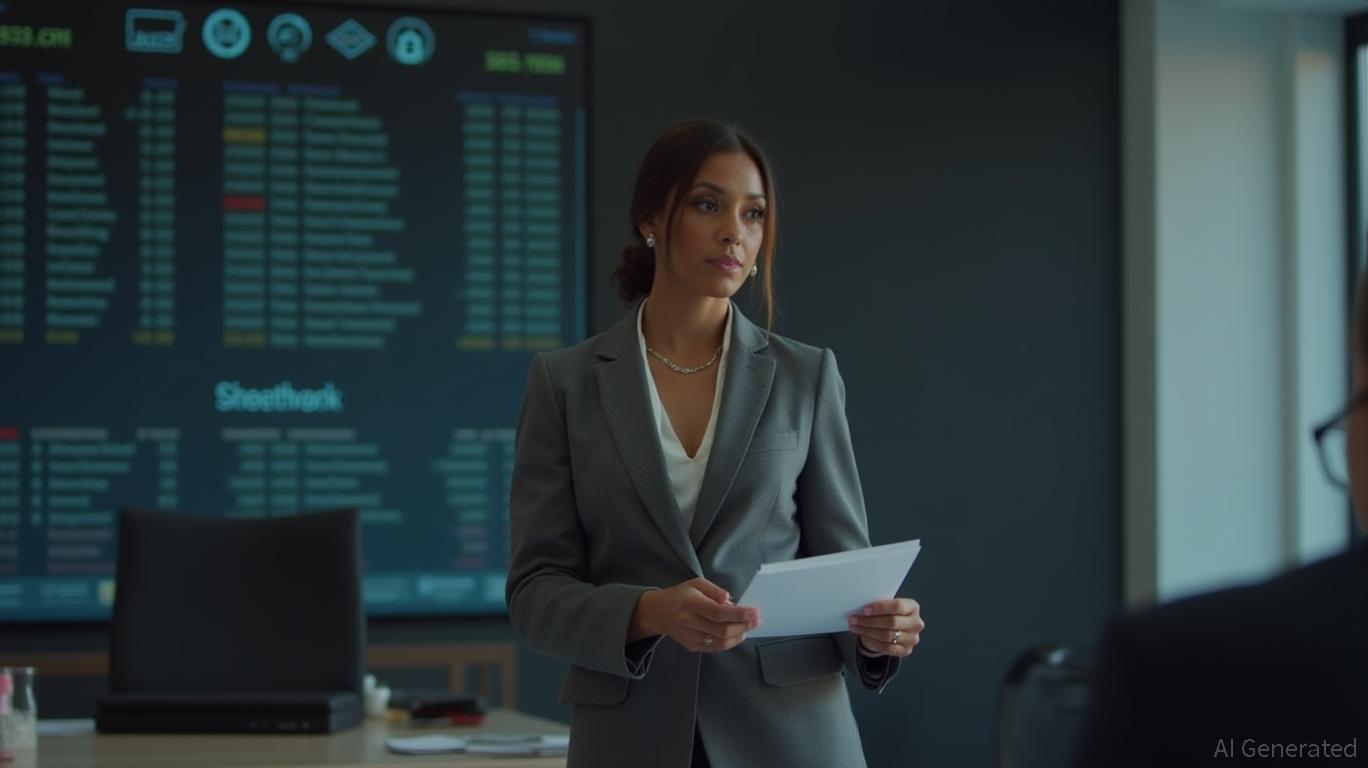 Falcon's Beyond Global CEO Whittaker Yvette Sells 300 Shares at $6.55/Share.