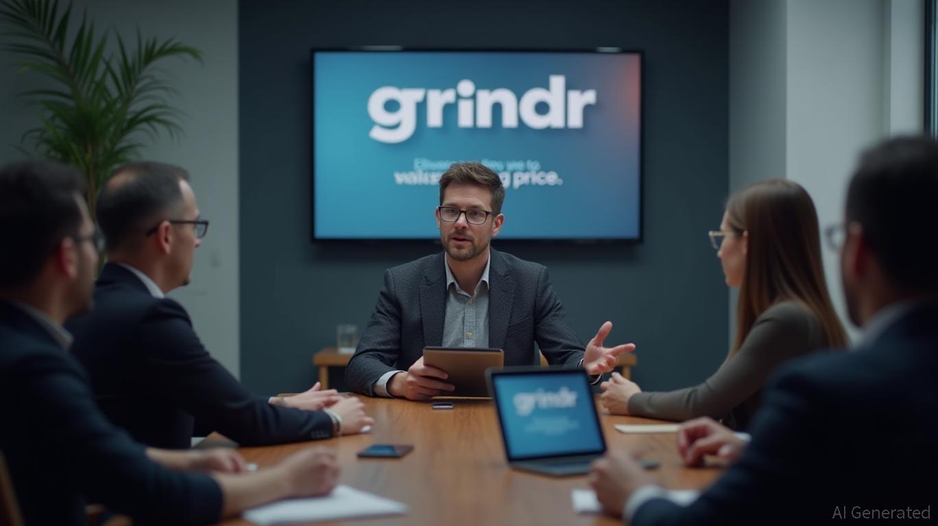 Grindr to explore price increases of existing tiers next year: CEO