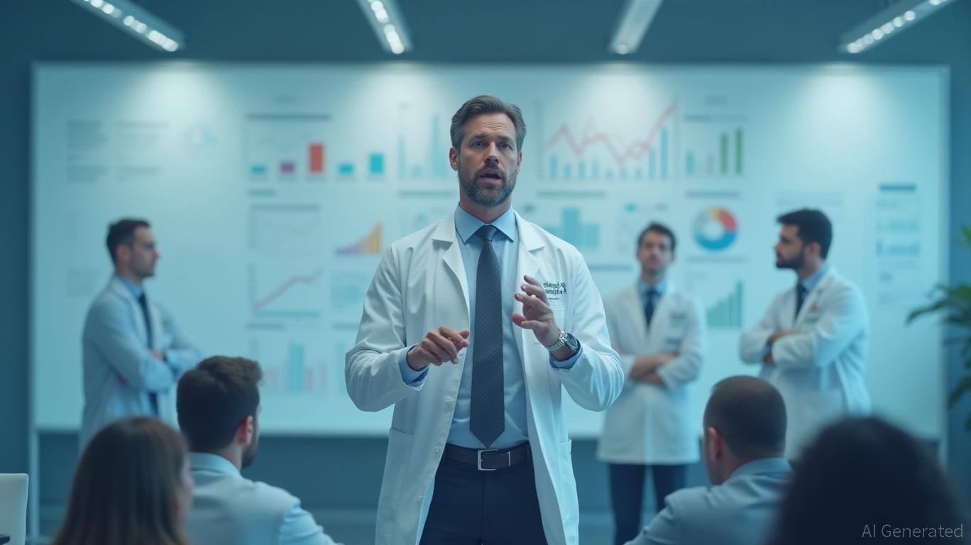 TLX: Telix & FDA agree resubmission pathway for Pixclara NDA