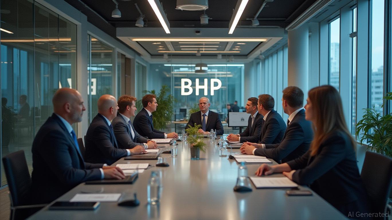 BHP: agreed to pay applicants AU$110m