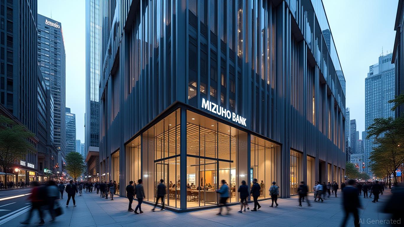 Mizuho Bank, Sydney branch A$ 3Y floating-rate TCD