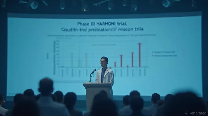 Summit Therapeutics Shares Plummet 23.4% on Disappointing Lung Cancer ...