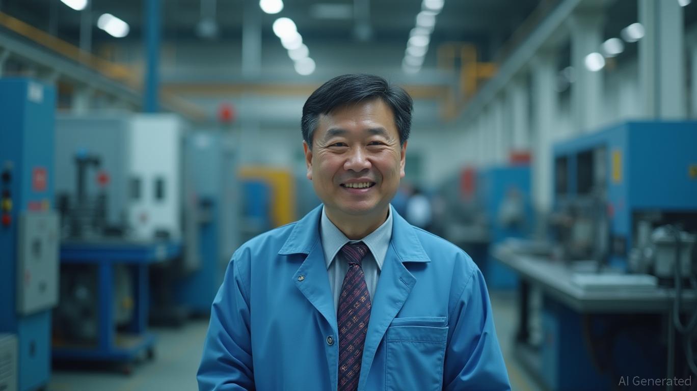 China’s MIIT: China’s equipment and high-tech manufacturing value added ...