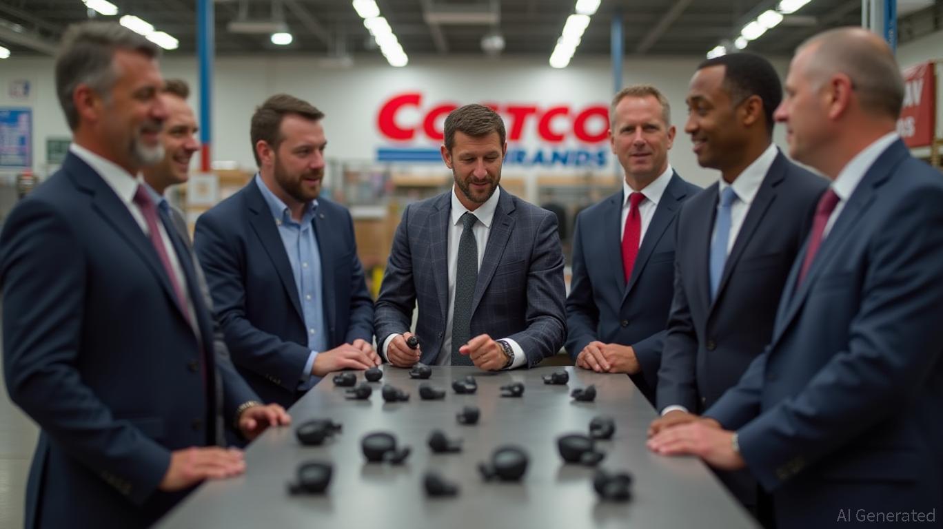 AXIL Brands Launches XCOR SE Earbuds Nationwide at Costco.
