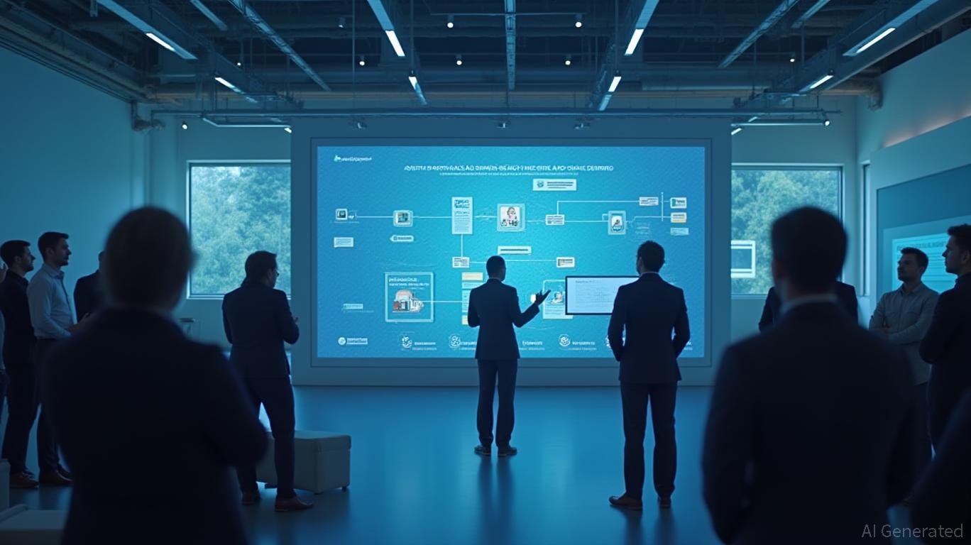 C3 AI Agentic Process Automation: Revolutionizing Enterprise Workflows with AI