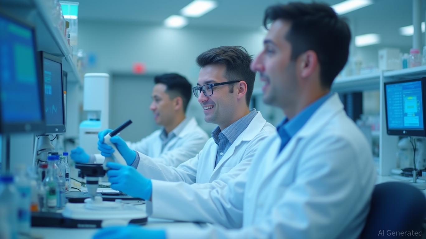 Xilio Therapeutics Initiates Phase 2 Trial for Efarindodekin Alfa ...