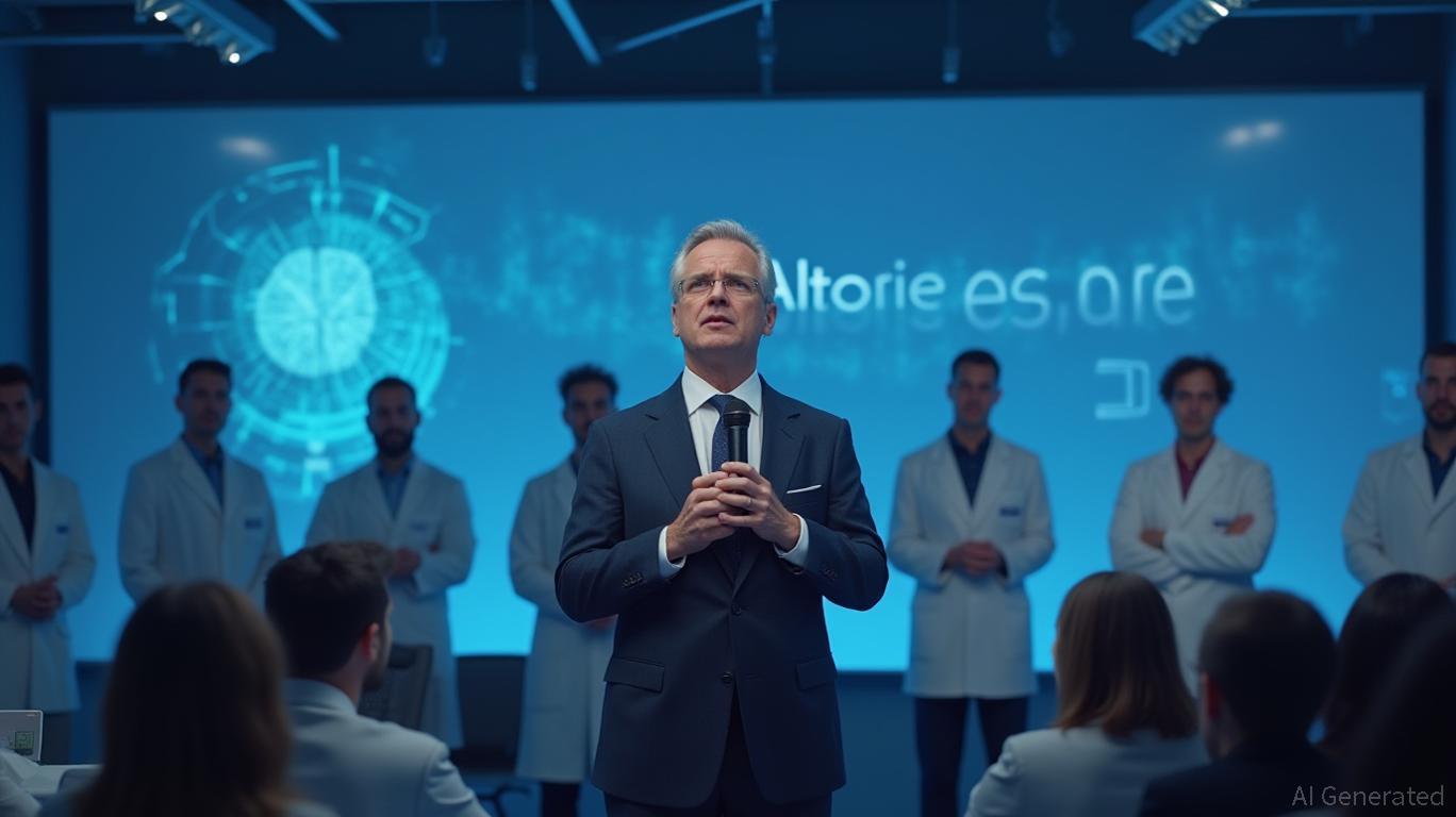 Alto Neuroscience Replicates EEG Biomarker in Robust Clinical Study