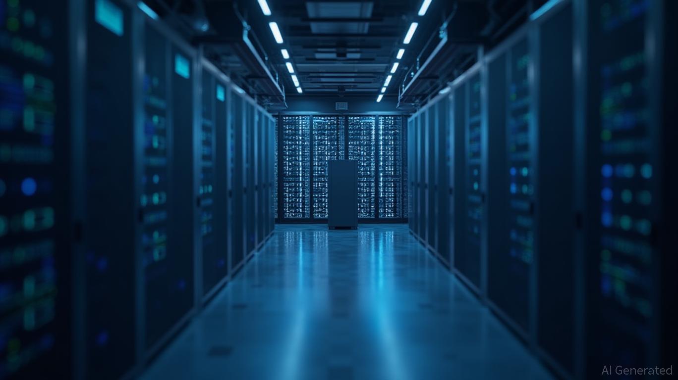 Eaton's Edge-Based Solution Helps Mitigate AI Power Bursting Impact on ...