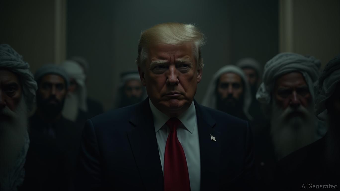 Israeli Channel 12: Trump gave the green light for attack on Hamas ...