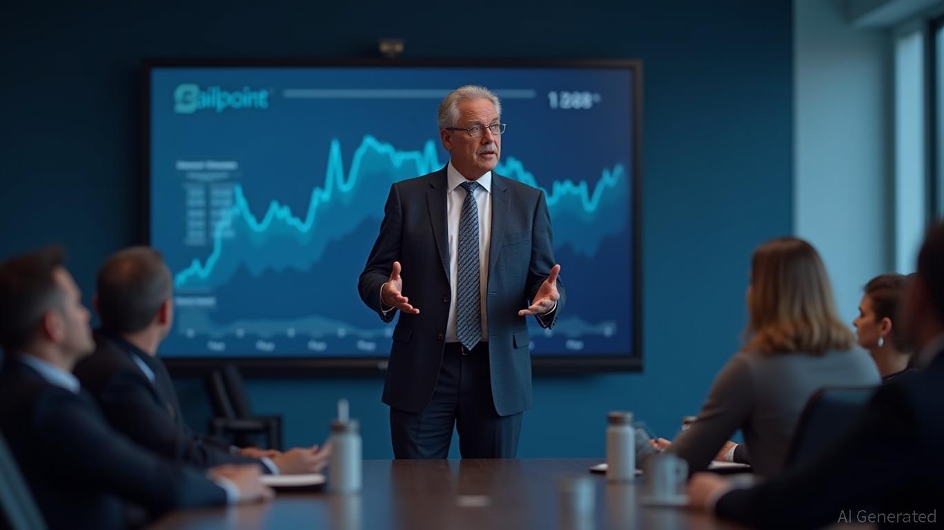 SailPoint's CEO on the Impact of AI Agents on Cybersecurity and ...