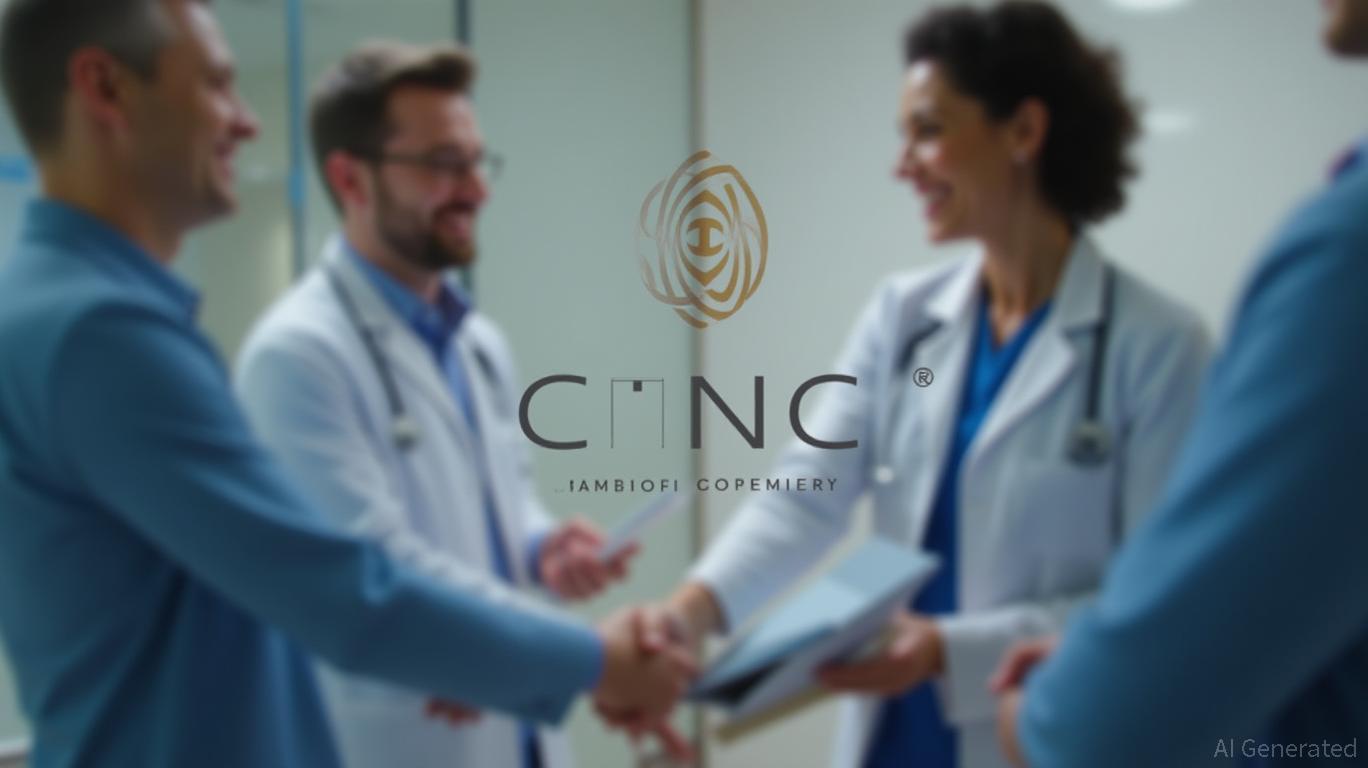 Health Catalyst, Inc. shares fall 2.37% intraday after CyncHealth ...