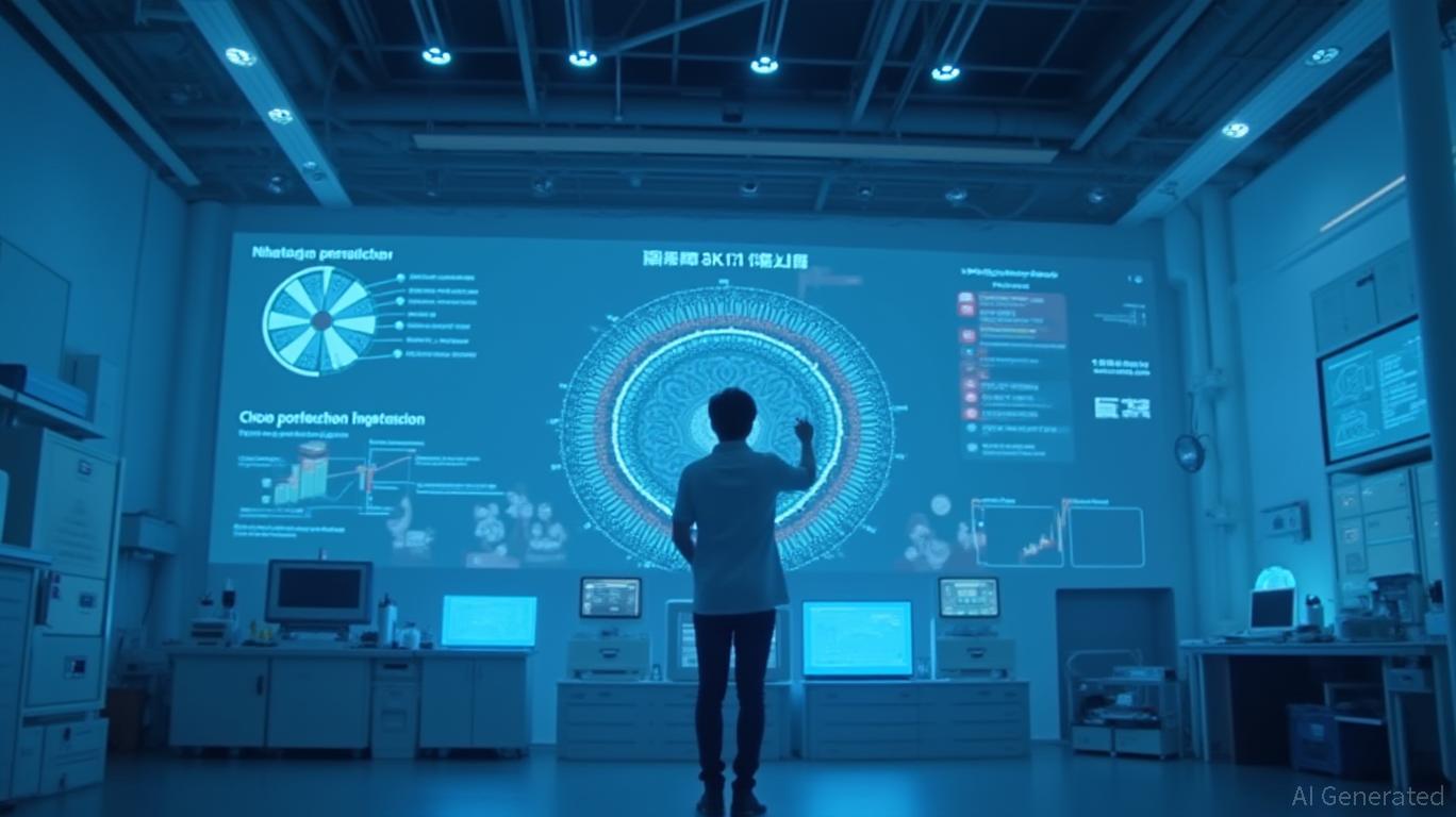 Baidu Unveils ERNIE X1.1 Reasoning Model with Enhanced Capabilities, PaddlePaddle Framework v3.2 ...