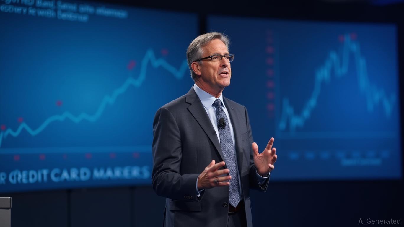 Citigroup CFO: we aren't seeing any abnormal signs around delinquency ...