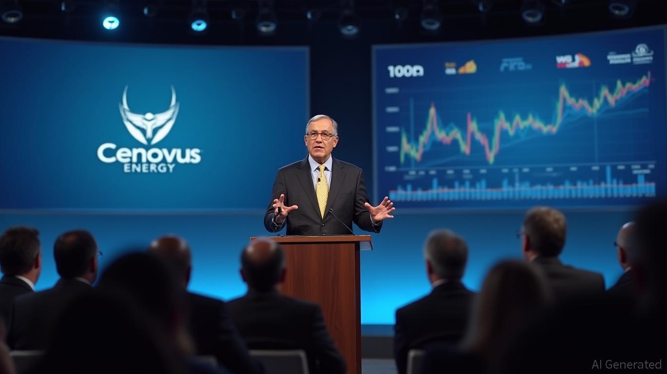 Cenovus Energy to Sell Stake in WRB Refining to Phillips 66 for $1.4 ...