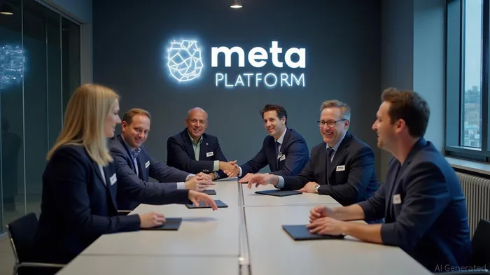 Meta Partners with Black Forest Labs for Over $100 Million, Bloomberg ...