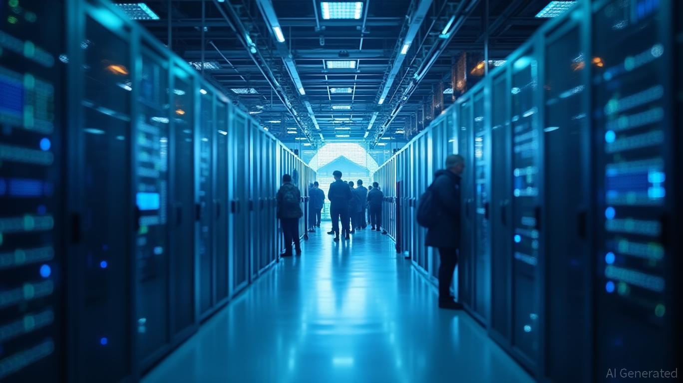 Kingsoft Cloud Shares Surge Following BofA Upgrade