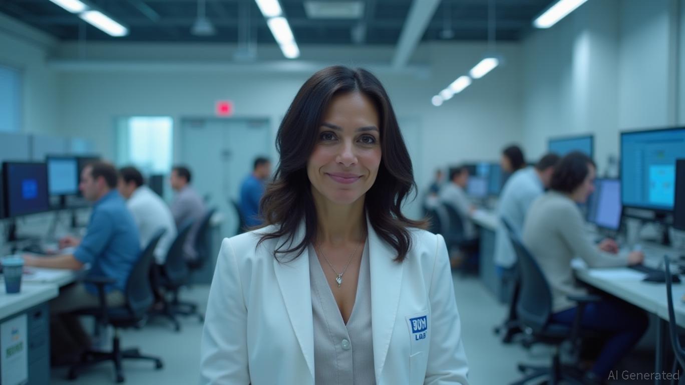 Meta's TBD Lab Research Unit Boasts "A Few Dozen" Researchers and Engineers.