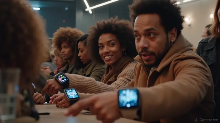 Apple Unveils Four New Watch Faces in watchOS 26, Including Exclusive ...