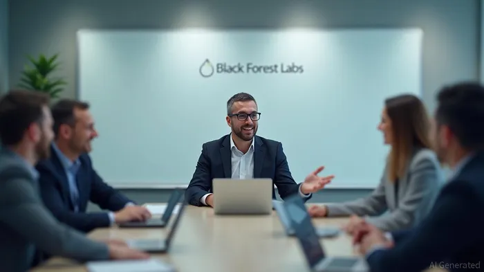 Meta Signs $140 Million Deal with Black Forest Labs for AI Image Technology