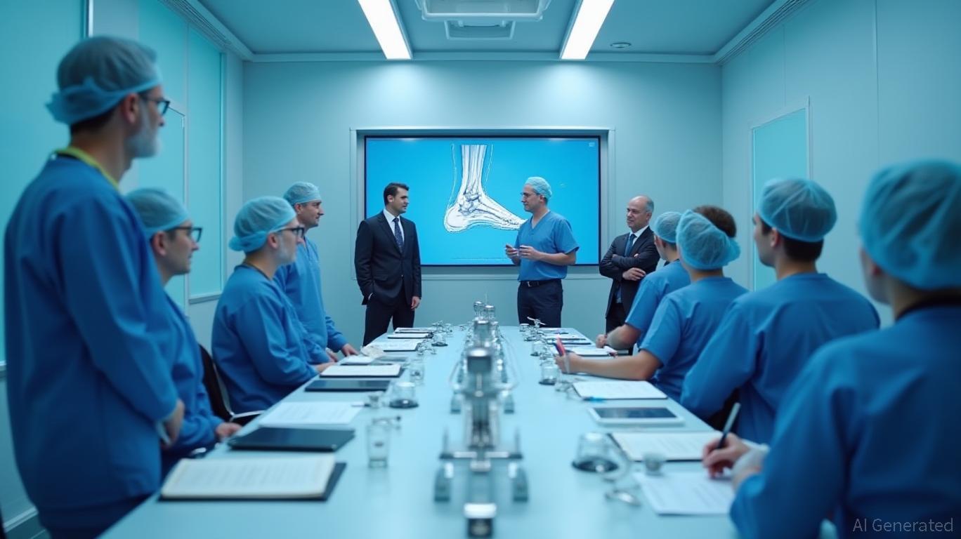 Stryker Corporation shares rise 1.86% after-hours after launching ...