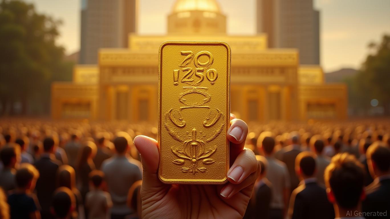 Perth Mint Aug. gold sales rise to 30,1250