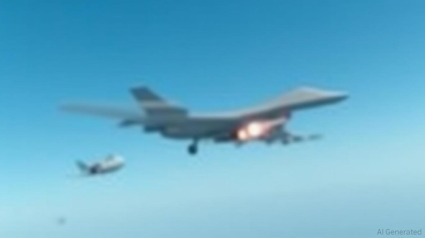 Poland Shoots Down Russian Drones, Marking First Direct NATO-Russia ...