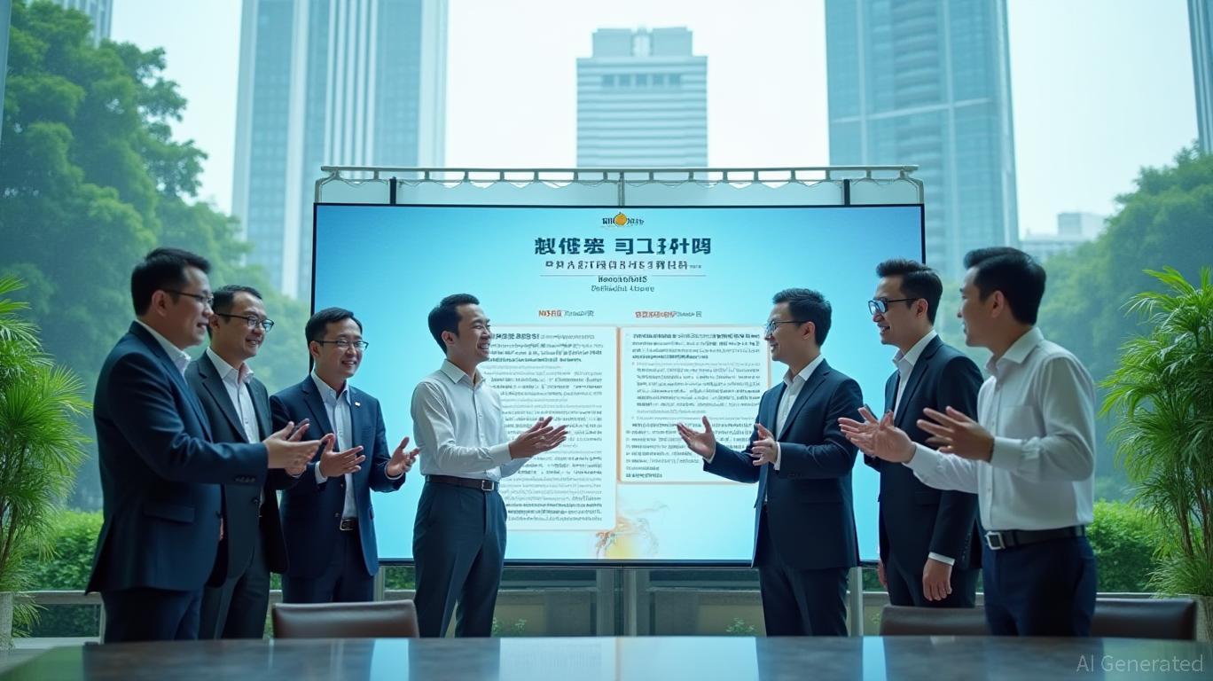 Reservoir Link Energy Partners with Nichcom Go to Roll Out 1,000 EV ...