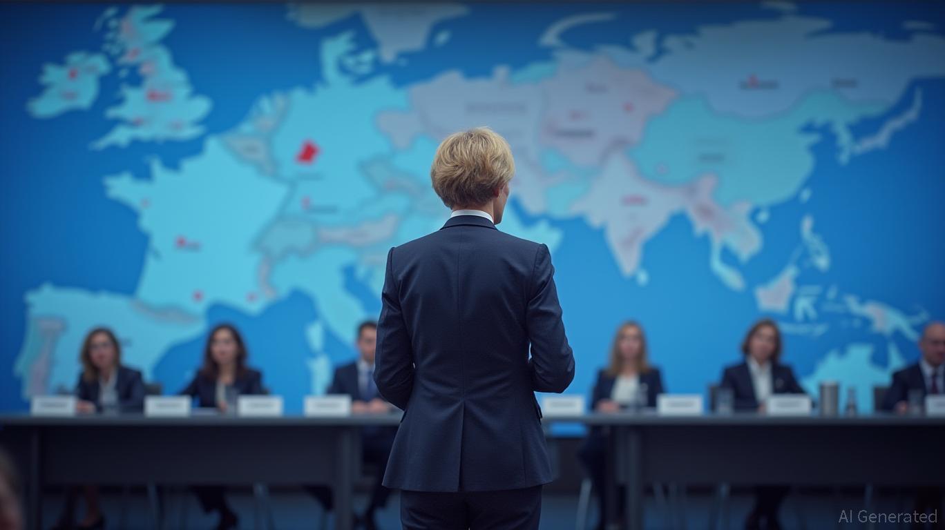 EU's von der Leyen: We will launch an 'Eastern Flank Watch' programme ...