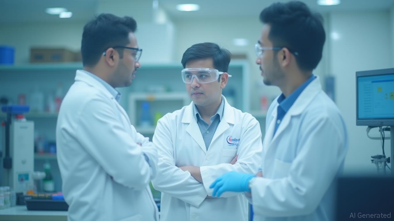 Agilent and NRCG Expand Partnership to Strengthen India's Food Safety ...