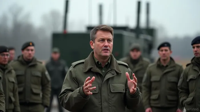 German defense ministry spokesperson: German troops didn't fire with ...